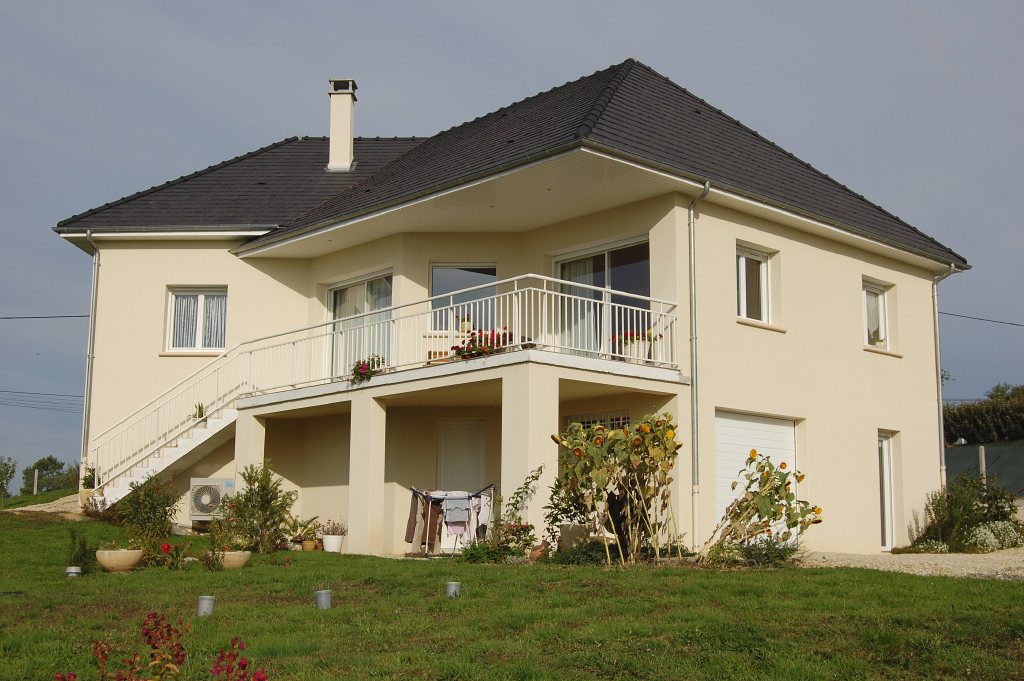 Puybouffat architecte - Agence d'Architecture DPLG à Brive ...