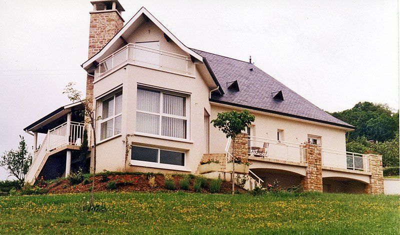 Puybouffat architecte - Agence d'Architecture DPLG à Brive ...