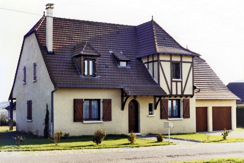 Puybouffat architecte - Agence d'Architecture DPLG à Brive ...