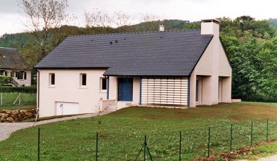 Puybouffat architecte - Agence d'Architecture DPLG à Brive ...